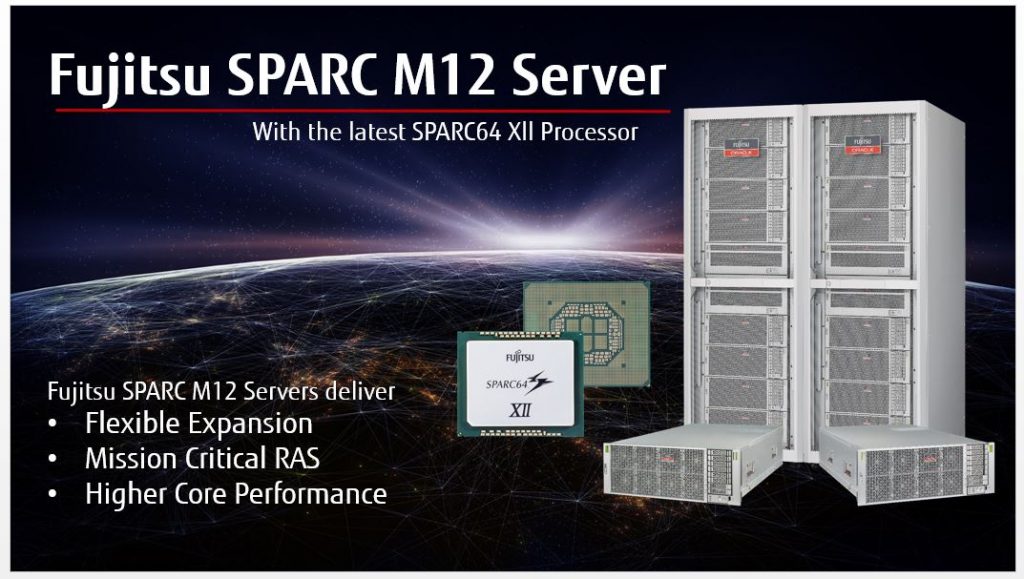 Fujitsu M12 Server | rayan nik tajhiz